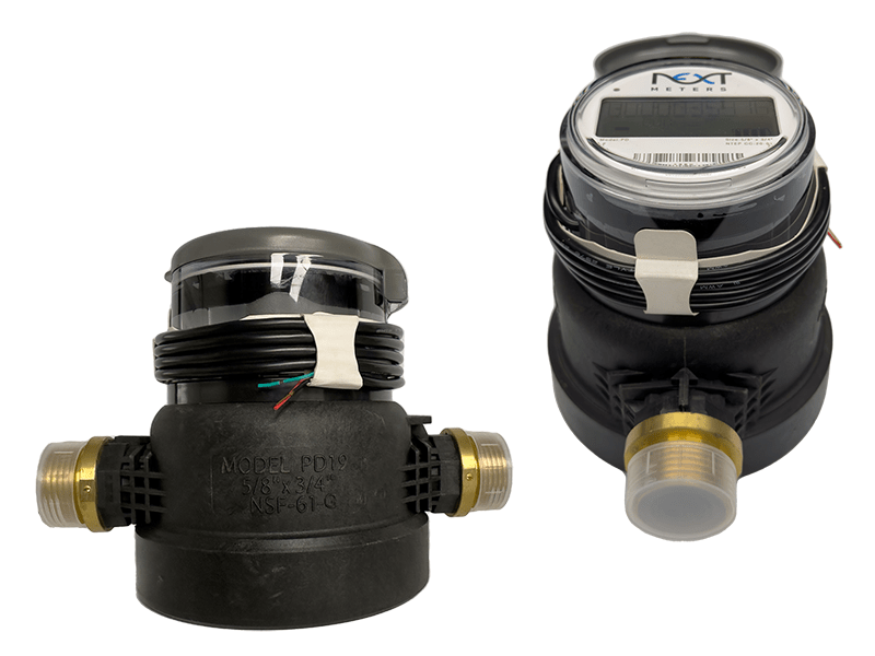 NextMeters M&E Poly PD19-NR (5/8″x3/4″) – SUBMTR