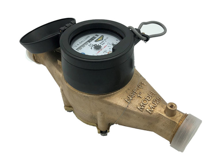 Water Submeters For Sale | SUBMTR
