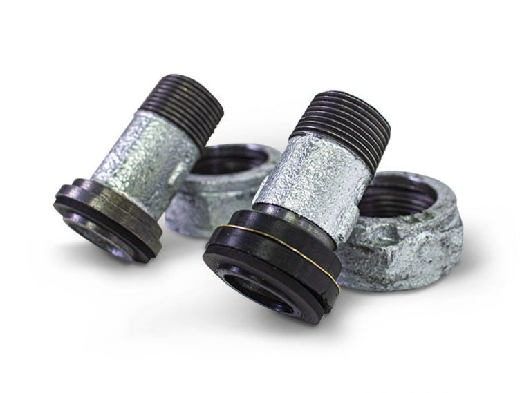 Gas Couplings for MTW G4 – SUBMTR