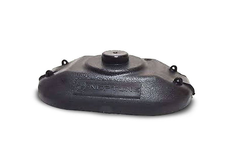 Wall Pad for Neptune Water Meters – SUBMTR