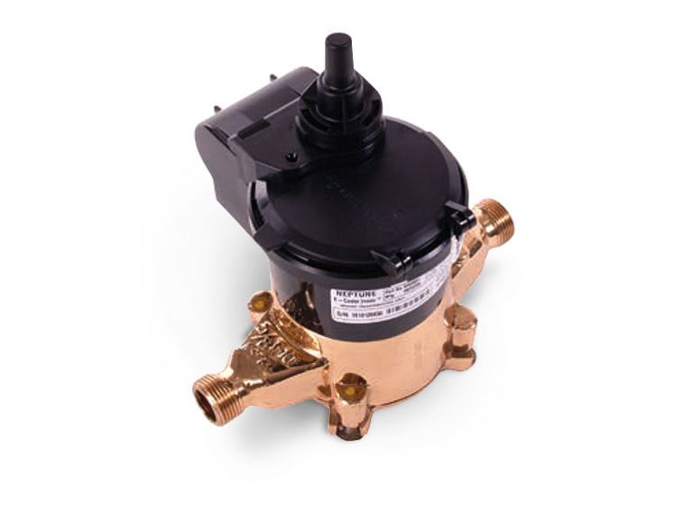 Neptune 5/8” x 3/4” T-10 w/ ProCoder USG – SUBMTR